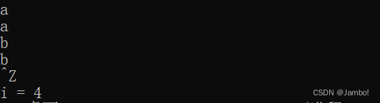 getchar()与putchar()函数详解_getchar函数和putchar函数的用法-CSDN博客