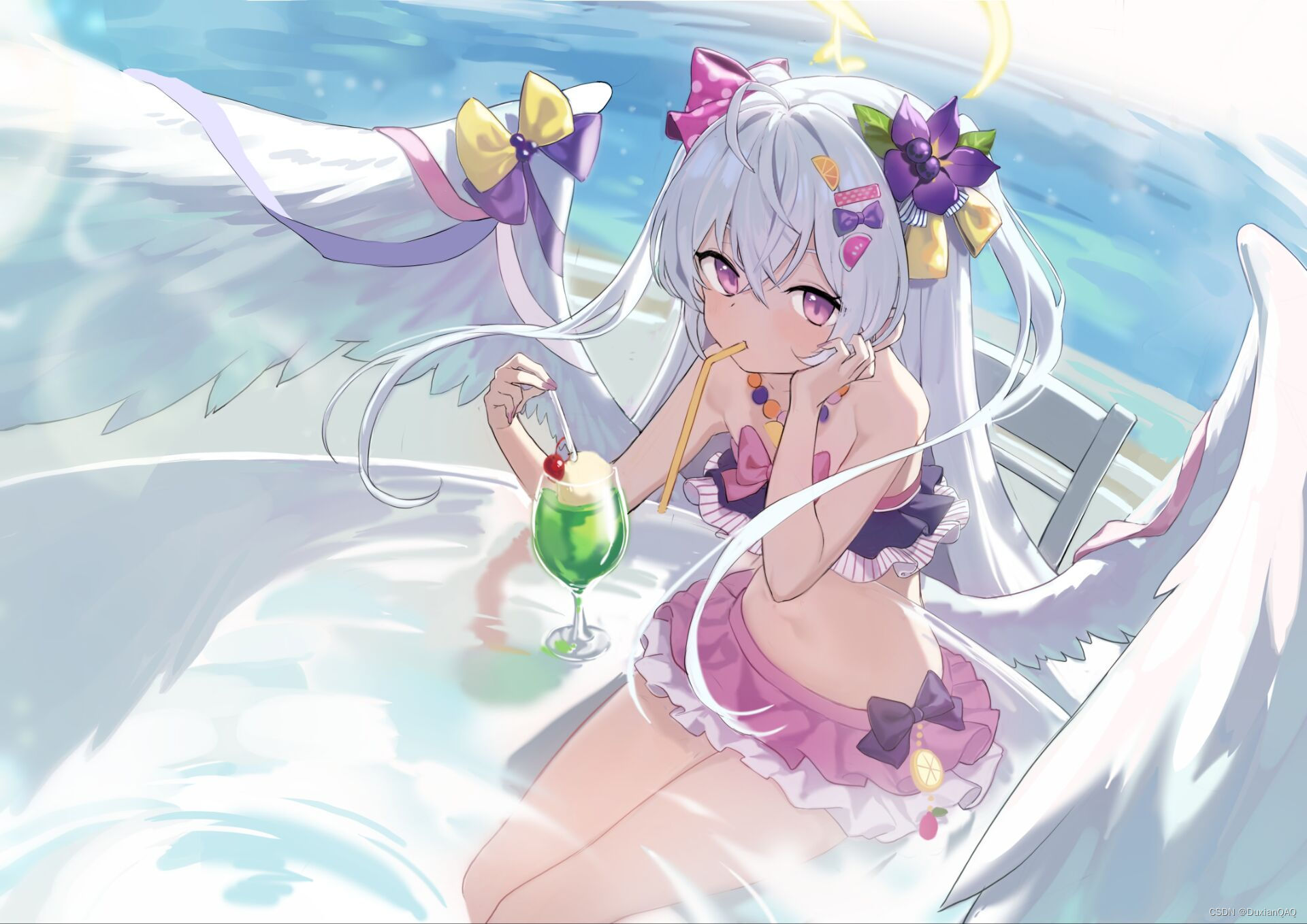 CTF 流量包相关-流量分析(2) RSA密钥流 traffic讲解_ctf traffic-CSDN博客