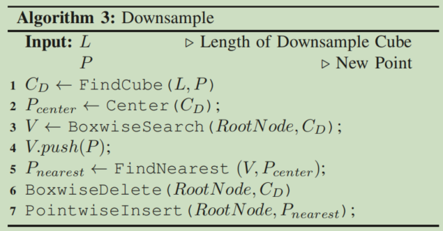 ikd-tree_ikd tree-CSDN博客