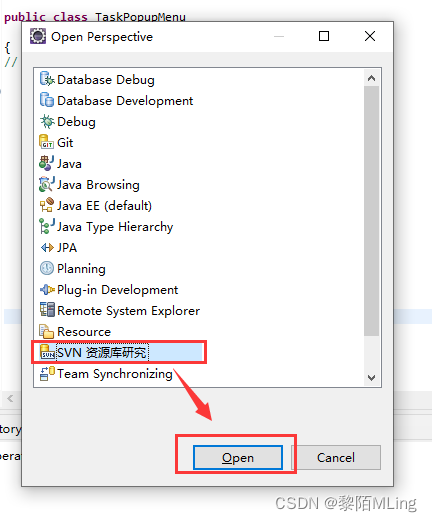 Eclipse安装SVN插件和svn连接器_svn: '0x00400006:-CSDN博客