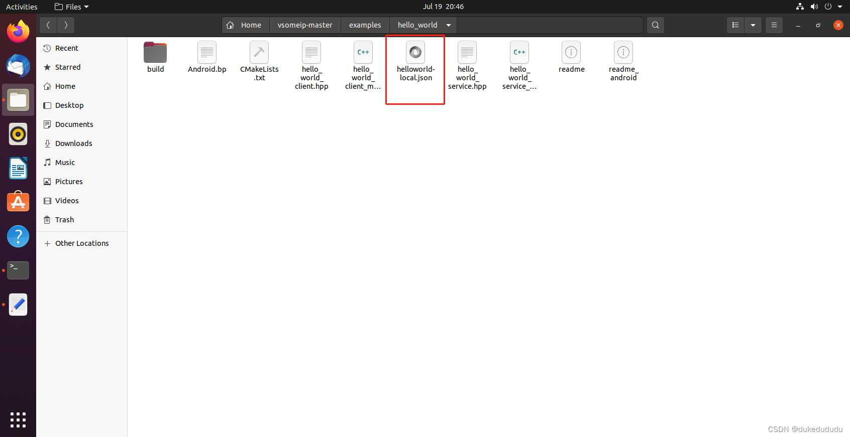 vsomeip双机通信_vsomeip 双机通信-CSDN博客
