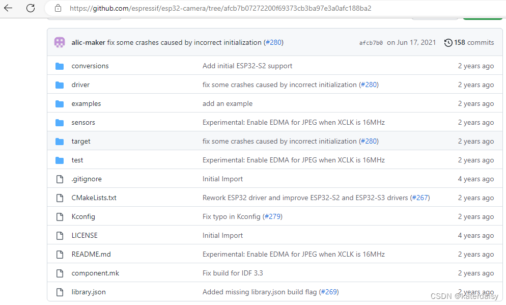 基于开源的Micro-RTSP，使用VLC和ffmpeg拉流播放RTSP视频流，本例使用安信可ESP32 CAM进行推流。_micro-rtsp arduino库-CSDN博客