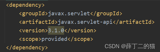 【Tomcat报错】A child container failed during start – 源码巴士