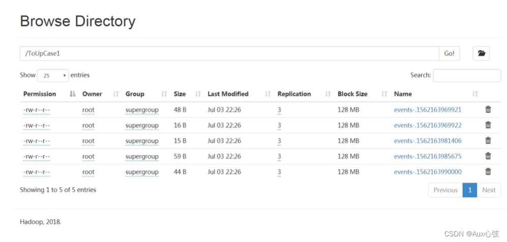 Flume自定义拦截器(过滤)配置_flume 过滤器-CSDN博客