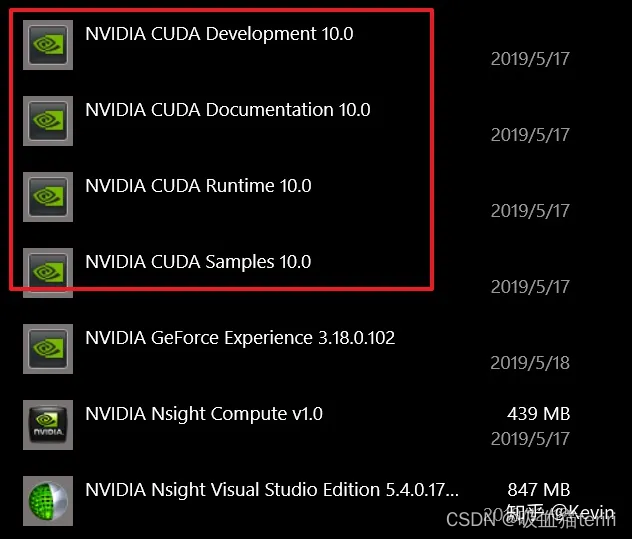 Windows系统让tensorflow找到gpu_tensorflow 没有gpu windows-CSDN博客