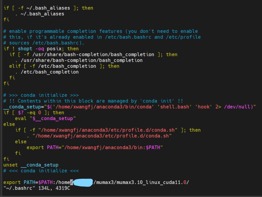 mumax3 linux安装教程-CSDN博客
