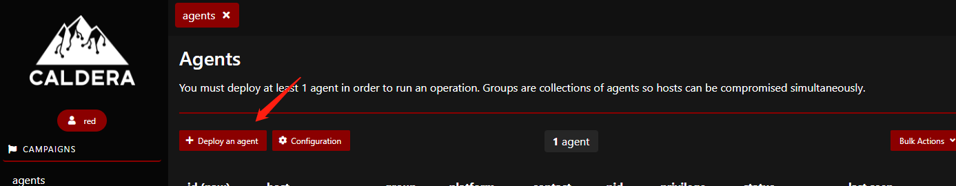 Caldera 4.0.0 使用说明_caldera软件-CSDN博客