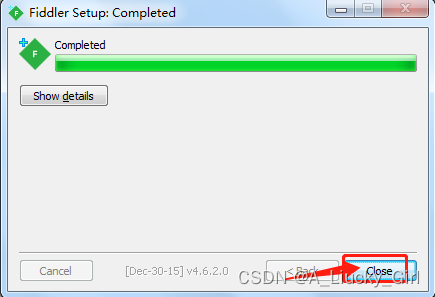 使用Fiddler抓包微信（PC端）小程序_fidder抓包pc微信小程序-CSDN博客