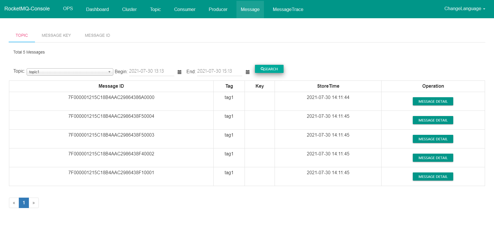 RocketMQ,从入门到弃坑_failed to query message by id-CSDN博客
