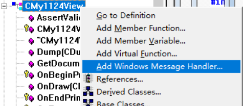 计算机图形学-二维图形的裁剪_cp2类型和cpoint类型-CSDN博客