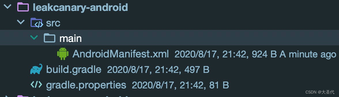 「抄底 Android 内存优化 9」 —手撕 LeakCanary 核心原理_watchdurationmillis-CSDN博客