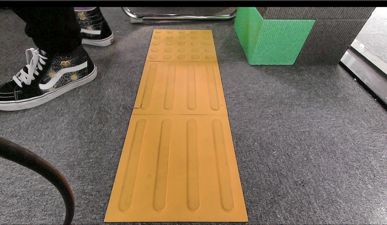 opencv-python——基于标志物的道路逆透视变换_cv::warpperspective逆透视变换-CSDN博客