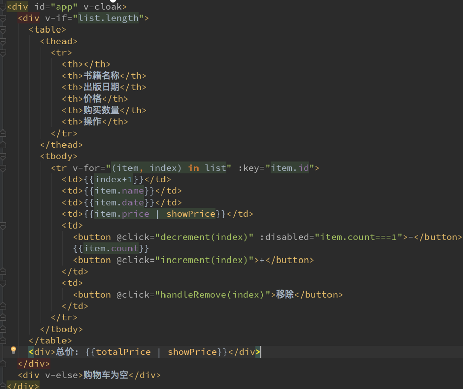 《Vue入门到精通系列》--- 两万字带你入门Vue_白大锅的博客-CSDN博客_vue从入门到精通教程