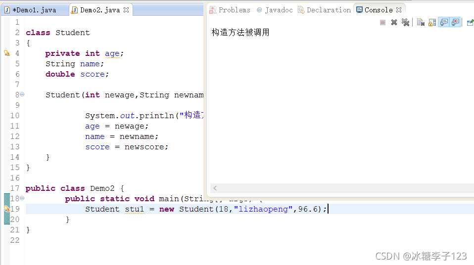 Java 封装的概念,uml类图,构造方法,this关键字,static关键字,方法重载,包package 封装类的类图 Csdn博客