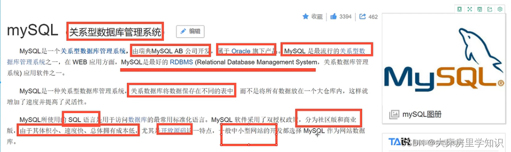Day_1 初识Mysql 以及相关基础操作-CSDN博客