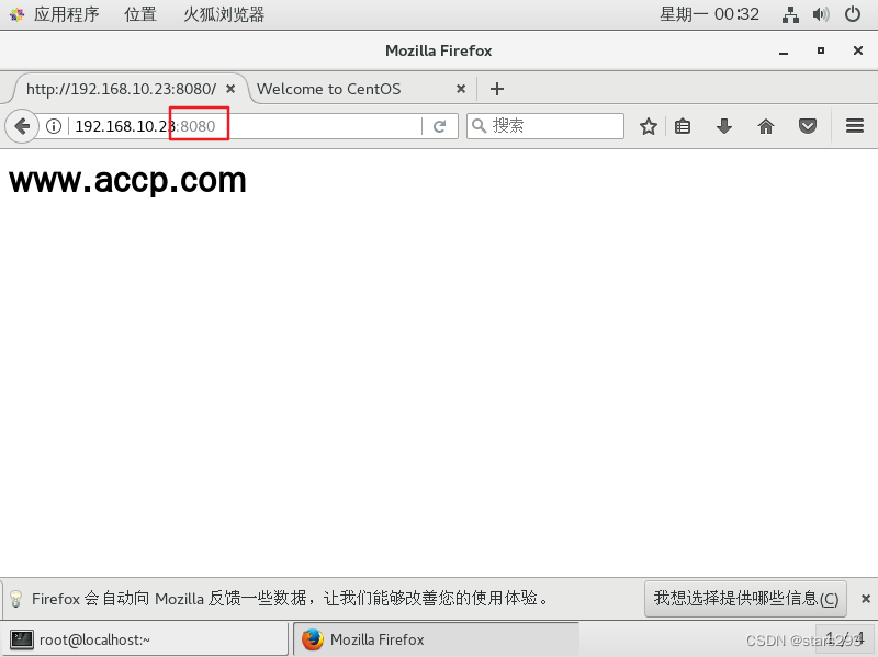 Apache配置与应用_192.168.10.23 :80-CSDN博客