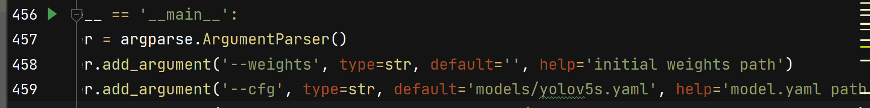 yolov5代码显示通道数错误问题RuntimeError: Given groups=1, weight of size 64_yolov5改了模块但是改的通道数没有变,但是报错模型输入通道 ...