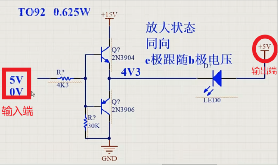 硬件基础 - 51单片机IO口_单片机io控制高电压输出-CSDN博客