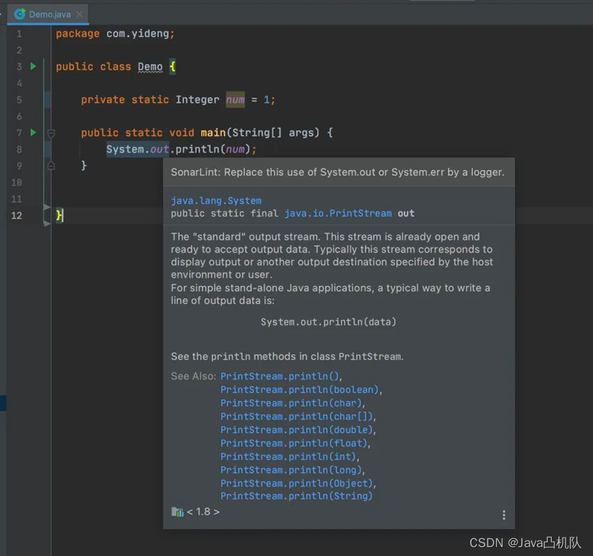 Idea插件alibaba Java Coding Guidelines替代 （下载阿里巴巴java开发插件并安装到idea） 编程库