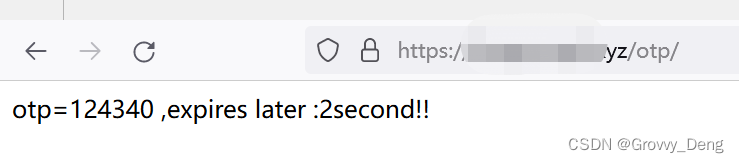 导出Google身份校验器otp密钥迁移到web_otpauth-migration-CSDN博客