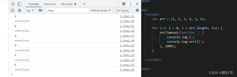 JavaScript中的for循环—for循环中批量调用接口_for循环调用接口-CSDN博客