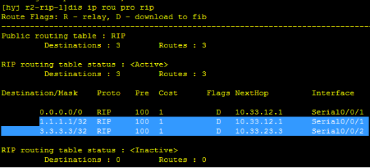 实验：配置 RIPv1 和 RIPv2，配置ripv2下默认路由，配置ripv2路由自动汇总_ripv2通告路由-CSDN博客