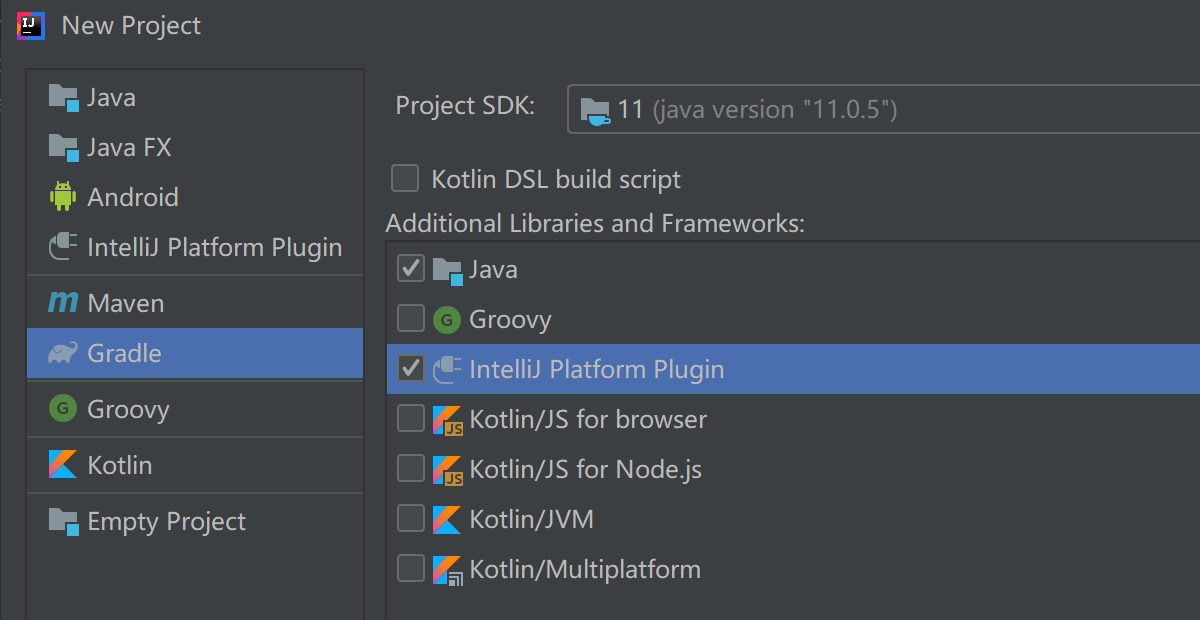 IDEA-插件开发踩坑记录-第一坑-创建gradle工程编译失败_failed to apply plugin 'org.jetbrains.intellij'.-CSDN博客
