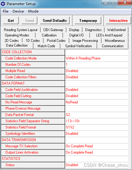 Datalogic DS2100_datalogic扫码枪配置手册-CSDN博客