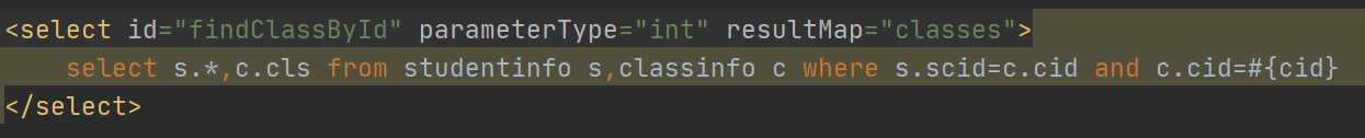 Expected one result (or null) to be returned by selectOne(), but found: 3-CSDN博客
