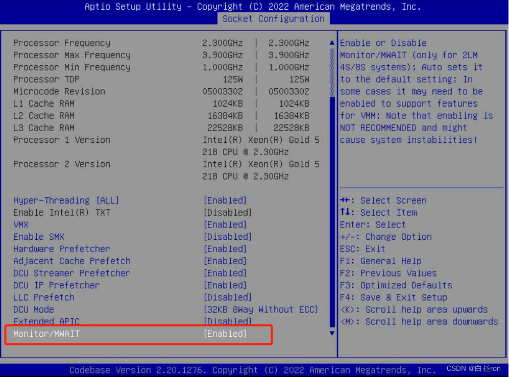 vCLS报错处理（缺少功能“MWAIT”，没有与虚拟机兼容的主机）_缺少功能“mwait”,但此功能必须存在。 无法启动虚拟机。 模块“featurecompatlat-CSDN博客