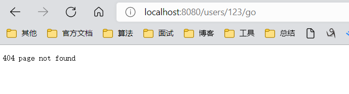 Gin之获取path参数_gin path-CSDN博客
