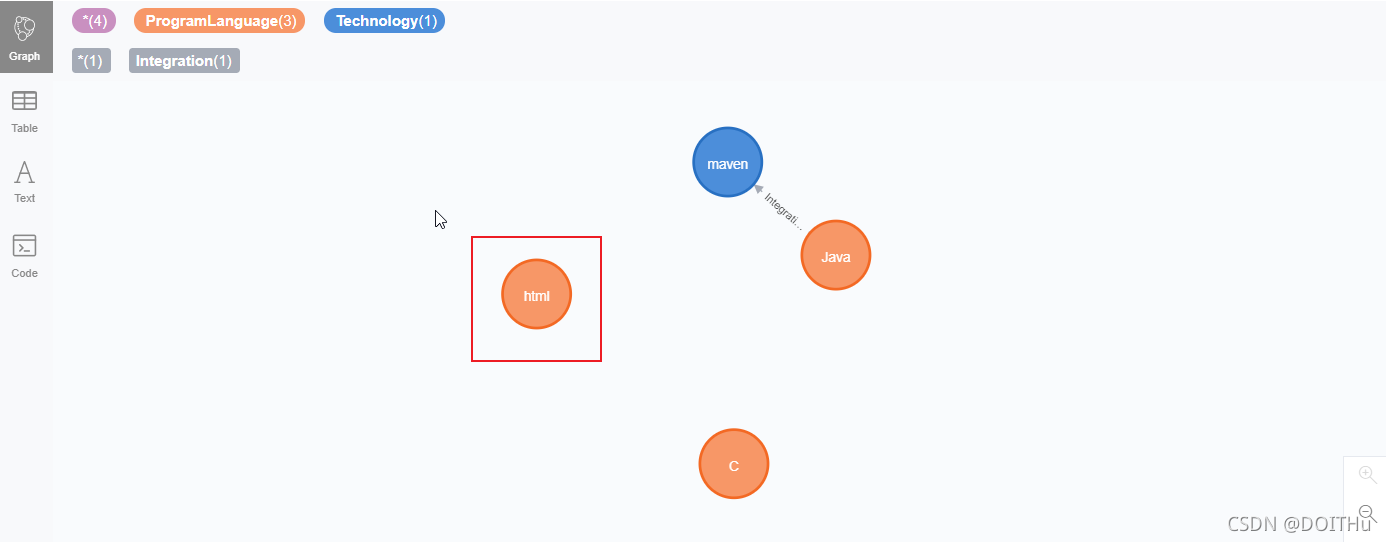 Java连接neo4j(使用spring Data Neo4j) Csdn博客