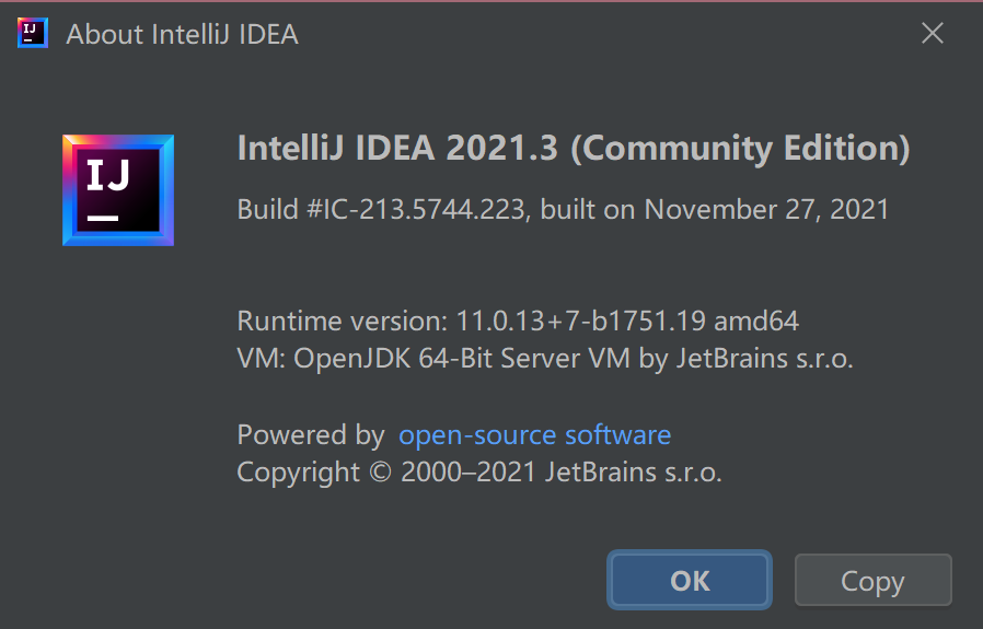 idea2021.3 社区版spring-assistant下载_idea2021版本每天spring-CSDN博客