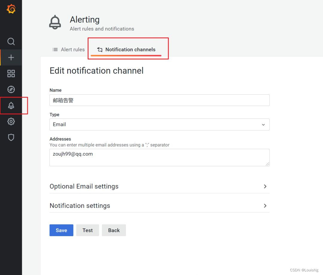 Loki & Promtail 详解_promtail详解-CSDN博客