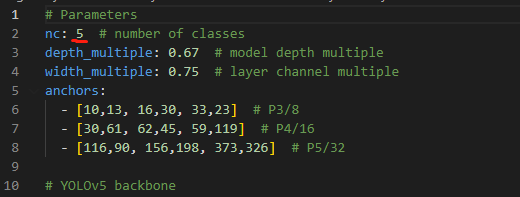 **在学校服务器利用yolov5训练自己的数据集**_服务器可以利用本地的数据集吗-CSDN博客