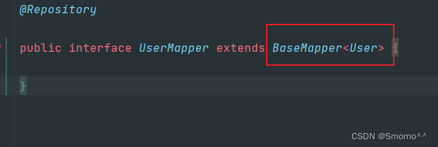 学习MybatisPlus，看这一篇文章就够了！（详细教程）_basemapper.selectone-CSDN博客