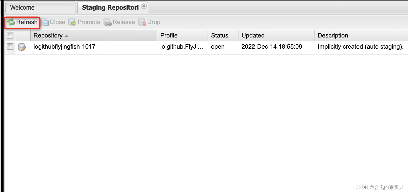 发布Android Github的项目库至Maven central教程_android项目 上传mavencenter流程 mac电脑-CSDN博客