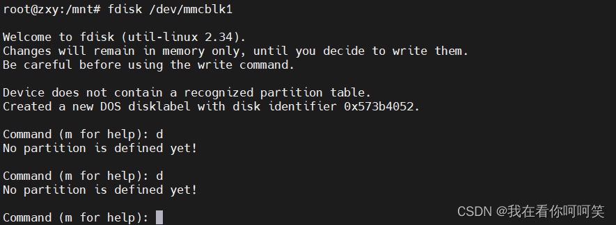 全志A33使用主线U-Boot方法_a33主线linux跑起_我在看你呵呵笑的博客-CSDN博客