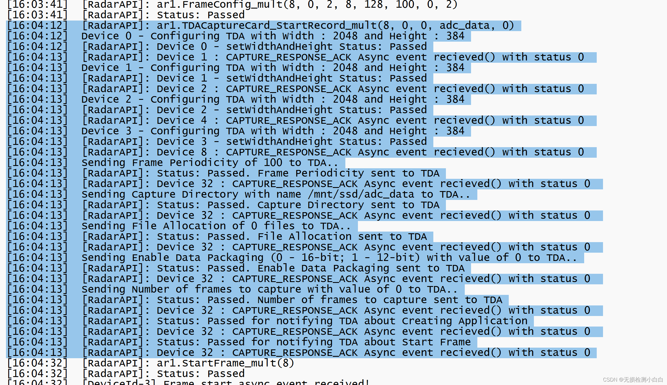 AWR2243 配置捕获文件（自用）_2243动态配置-CSDN博客