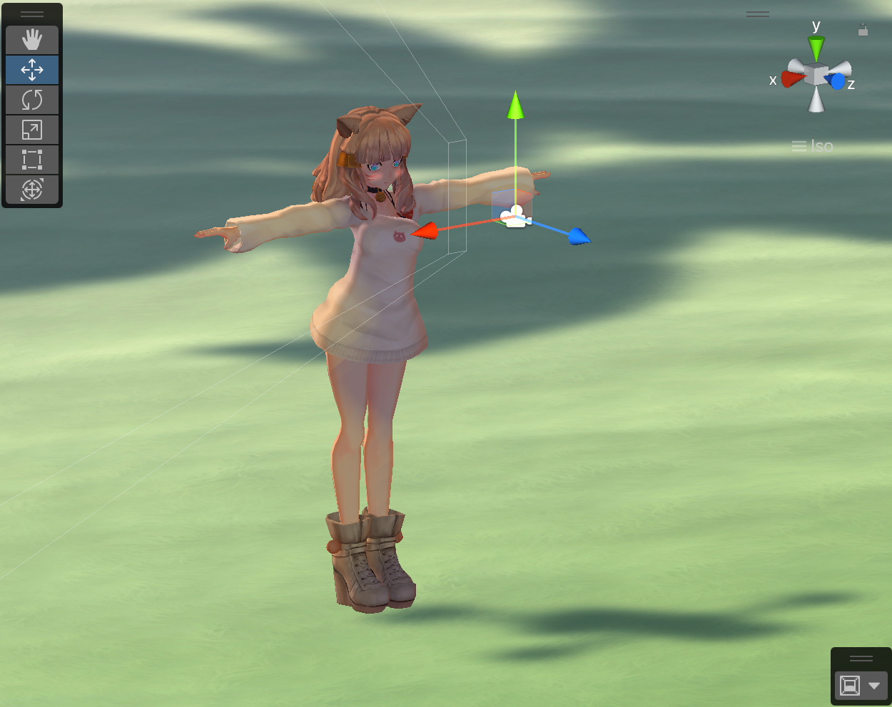 Unity 自由视角的惯性旋转_unity 3d怎么用姿态的pitch和yaw两个角度去控制视角的水平旋转和垂直旋转-CSDN博客