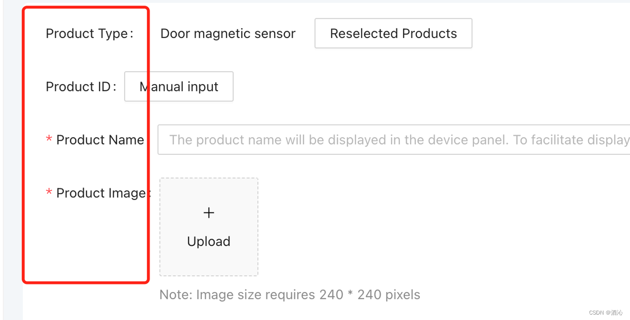 ProForm 遇到表单的label ,文案可能过长，如何统一对齐呢？_proformlabel 对齐-CSDN博客