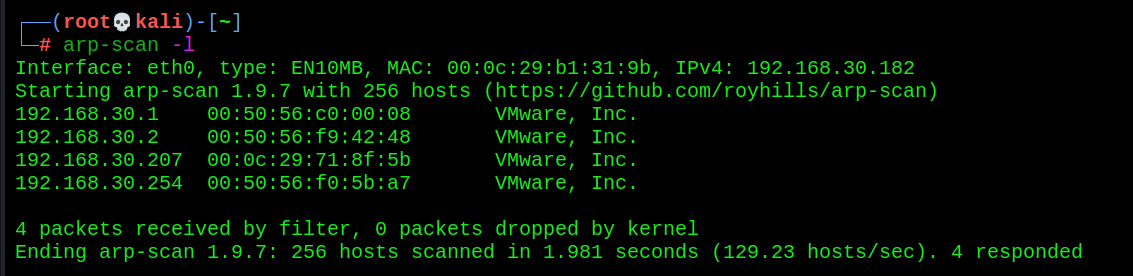 靶机渗透 hackme-1（详解，适合新手）-CSDN博客