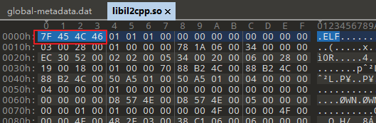 教你使用IL2CppDumper从Unity il2cpp的二进制文件中获取类型、方法、字段等（反编译）-CSDN博客