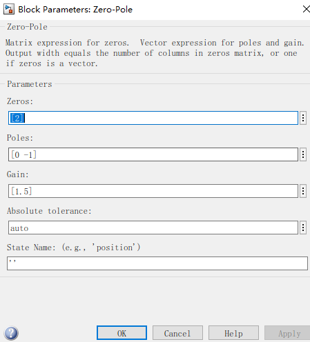 Matlab-Simulink_连续模块_simulink derivative模块-CSDN博客