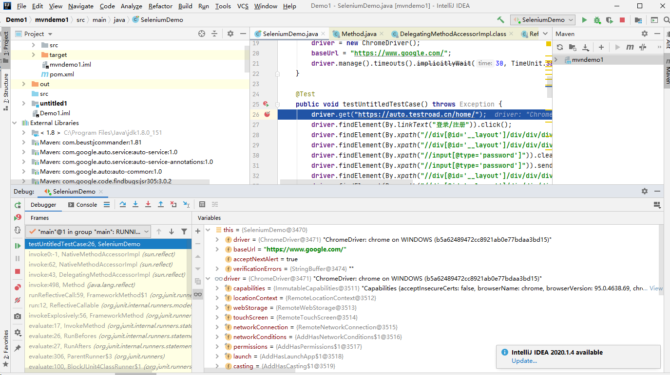Eclipse转型IDEA快速上手指南_eclipse2020怎么变成ide-CSDN博客