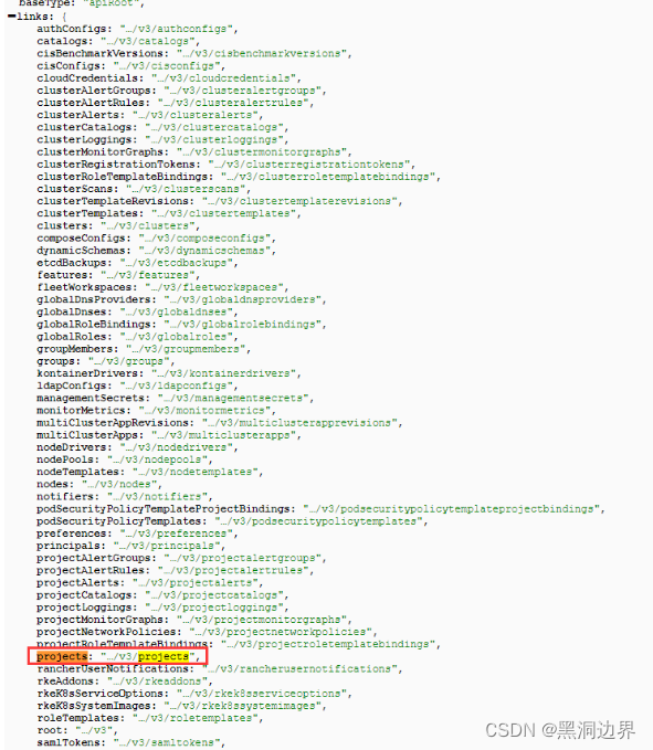 如何通过JAVA调用Rancher API_java 集成rancher-CSDN博客