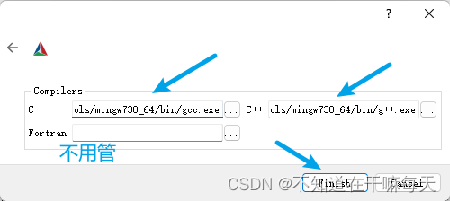 【Qt】Qt5.14.2配置yaml-cpp_qt yaml文件-CSDN博客