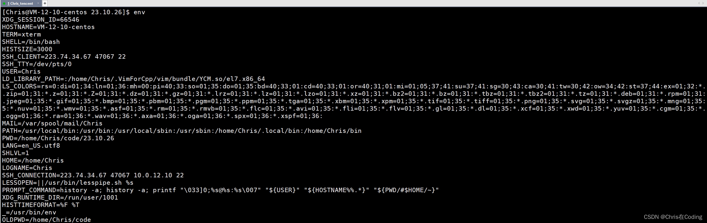 【Linux学习】进程优先级&环境变量_进程pri-CSDN博客