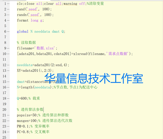 MATLAB编写遗传算法求解vrp问题_vrp问题matlab_corn1949的博客-CSDN博客