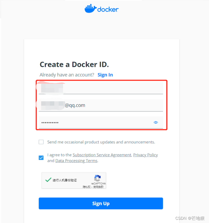 Docker之镜像、容器基础操作_docker 进入镜像-CSDN博客